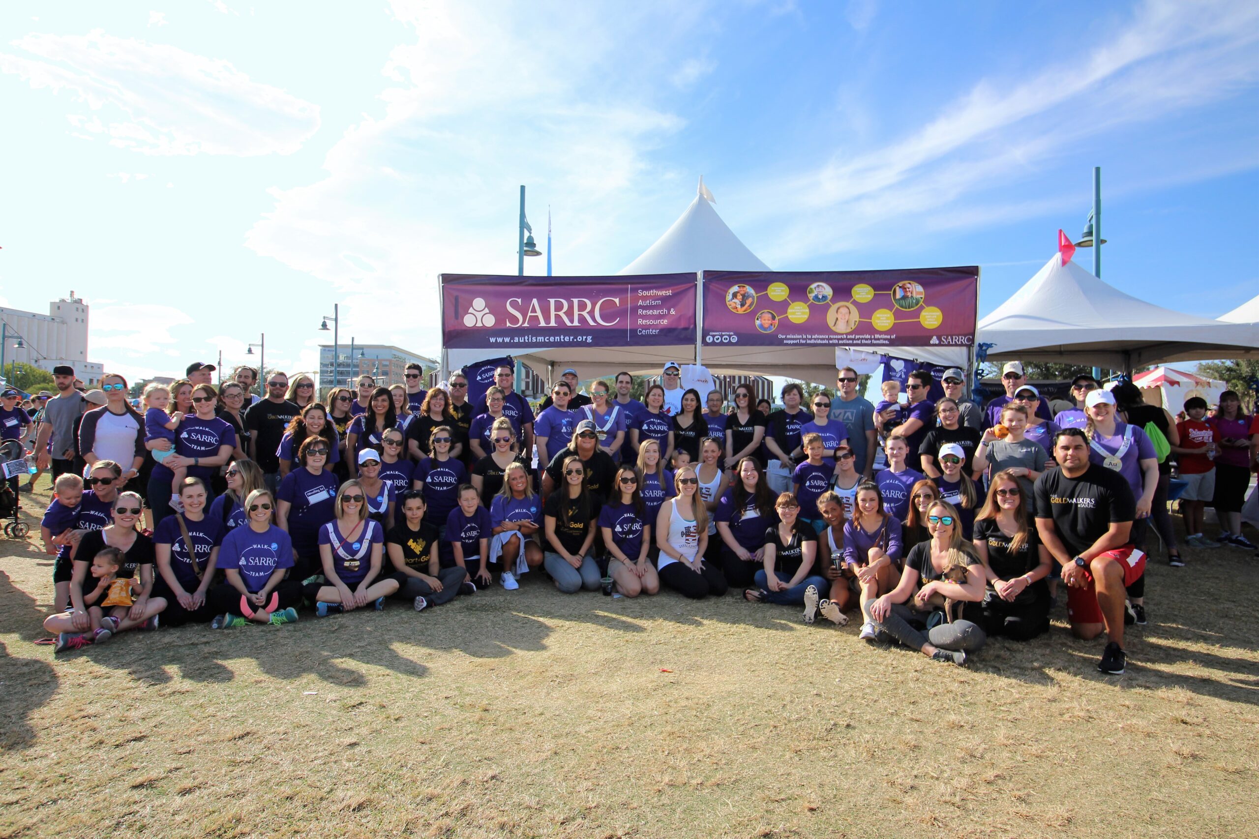 Attend a Special Event - Southwest Autism Research & Resource Center ...