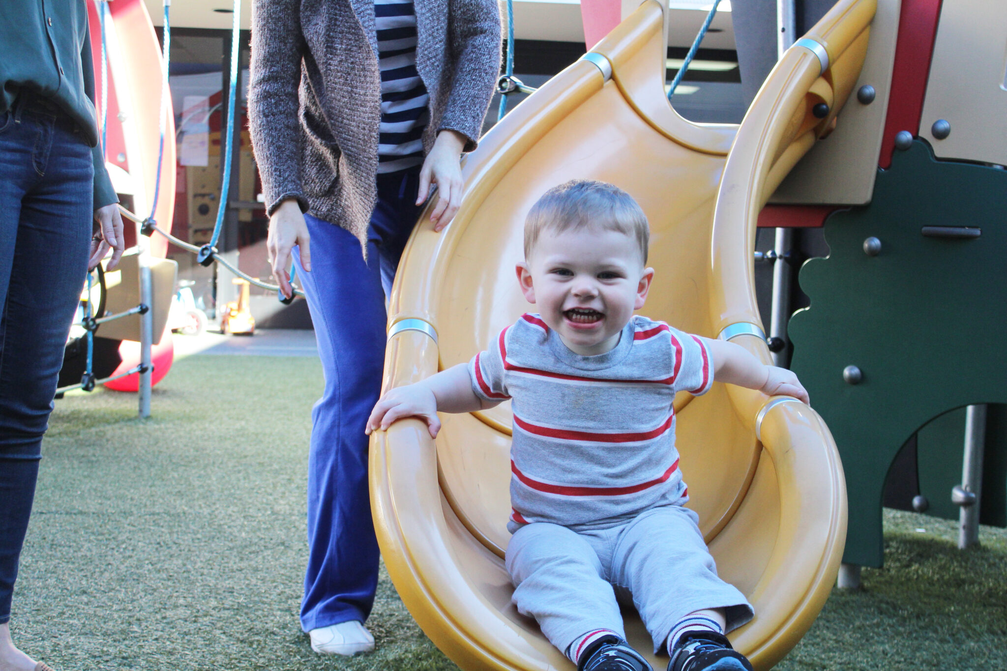 SARRC Launches New Diagnostic Services Program - Southwest Autism ...