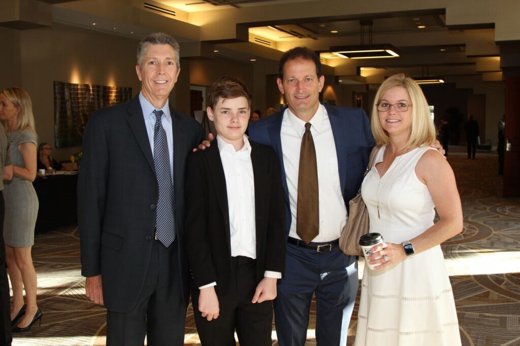 SARRC Celebrates 21st Annual Community Breakfast - Southwest Autism ...