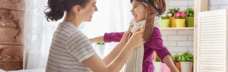 Parent Training Program at SARRC - Southwest Autism Research & Resource ...