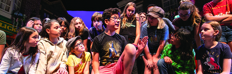 Summer Camp Partnerships - Southwest Autism Research & Resource Center ...