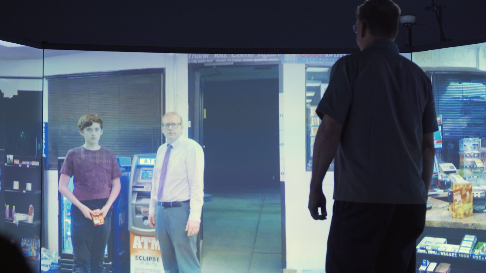 SARRC Co-Develops Virtual Autism Simulator for Law Enforcement ...