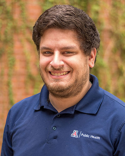 Joshua Anbar, DrPH, MPH - Southwest Autism Research & Resource Center ...