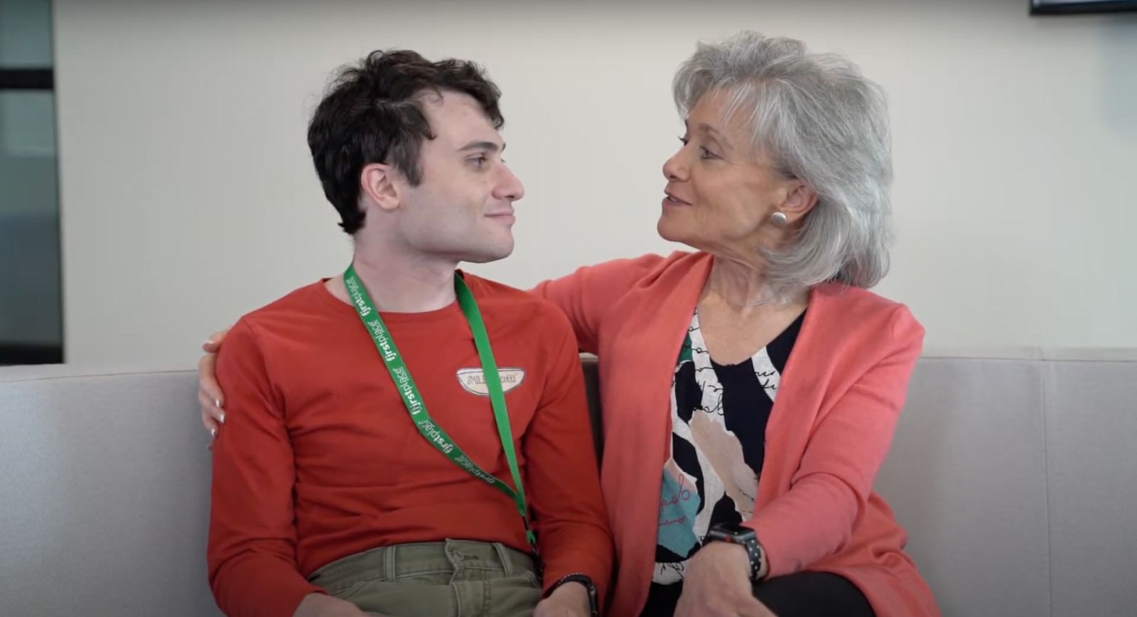 Reflecting on 25: Featuring Denise Resnik - Southwest Autism Research ...