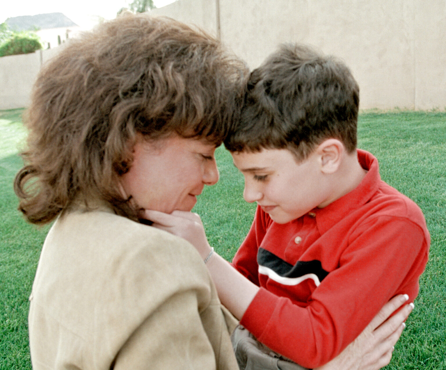 Reflecting on 25: Featuring Denise Resnik - Southwest Autism Research ...