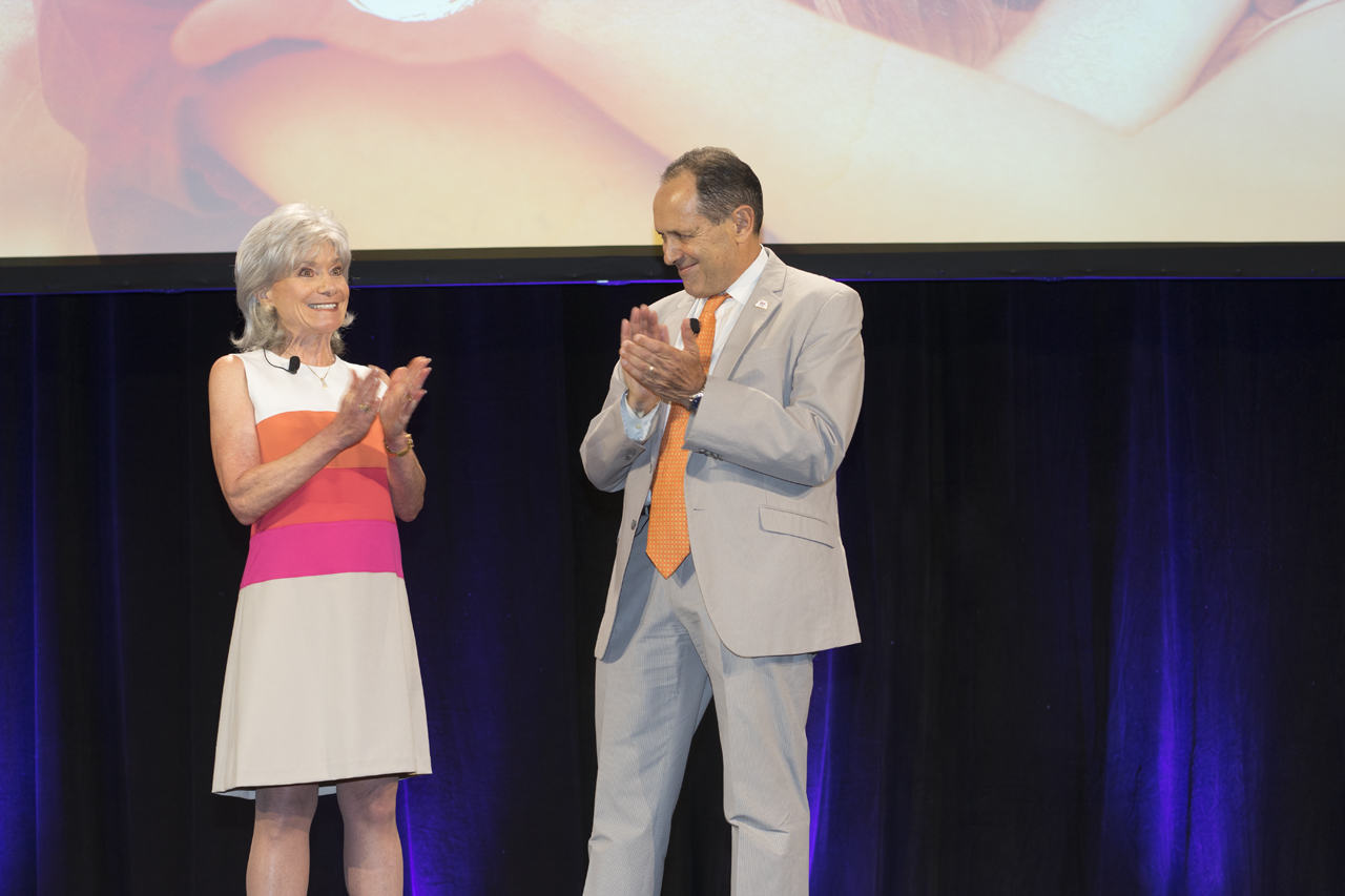 Reflecting on 25: Featuring Raun Melmed - Southwest Autism Research ...