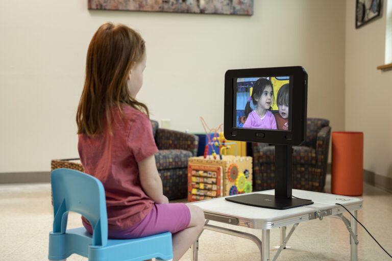 First-Of-Its-Kind FDA-Authorized Device for Early Diagnosis of Autism ...