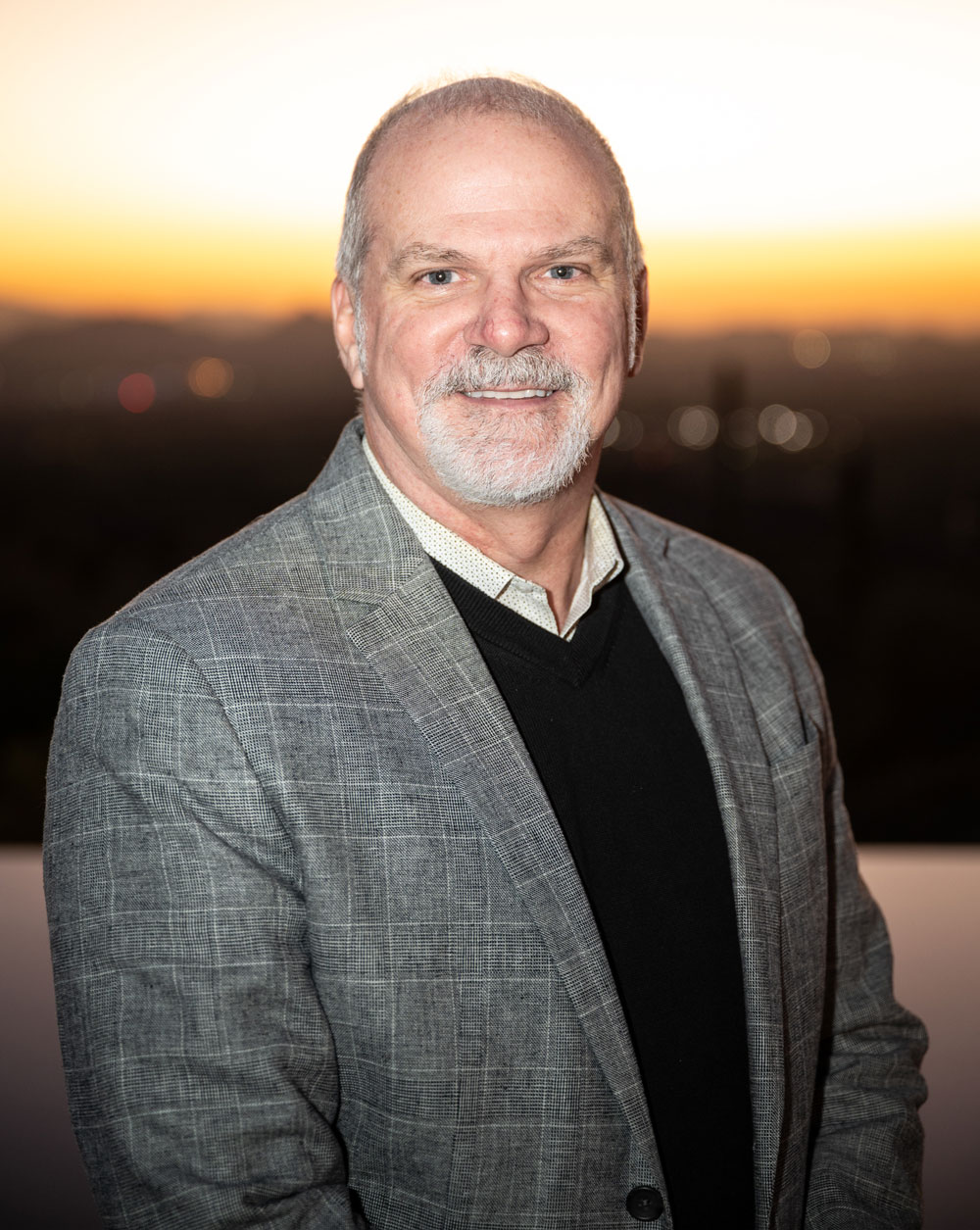 Executive Team - Southwest Autism Research & Resource Center (SARRC)