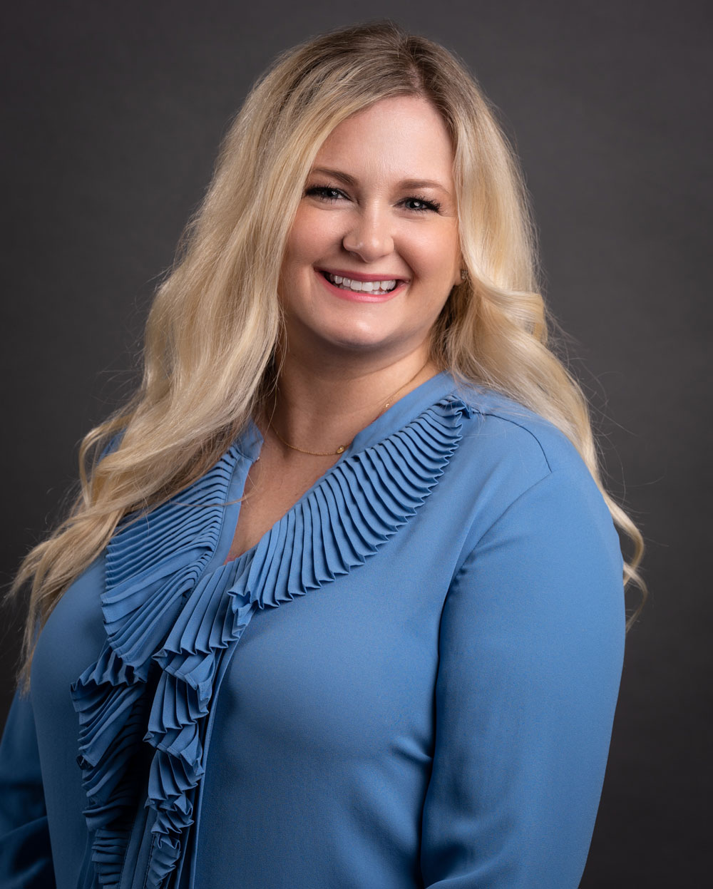 Executive Team - Southwest Autism Research & Resource Center (SARRC)
