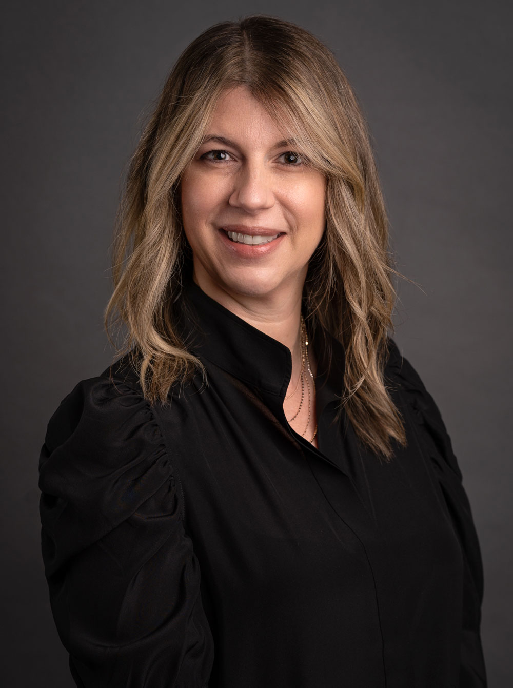 Executive Team - Southwest Autism Research & Resource Center (SARRC)