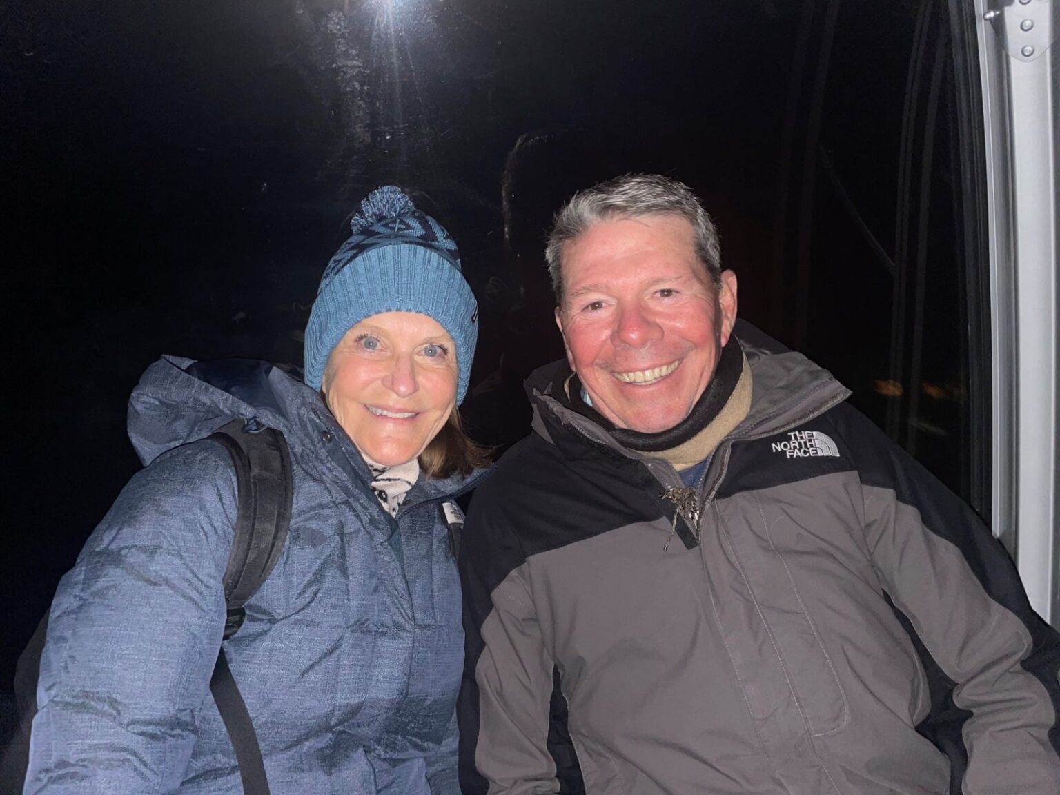 Karen and Steve Ewing - Southwest Autism Research & Resource Center (SARRC)