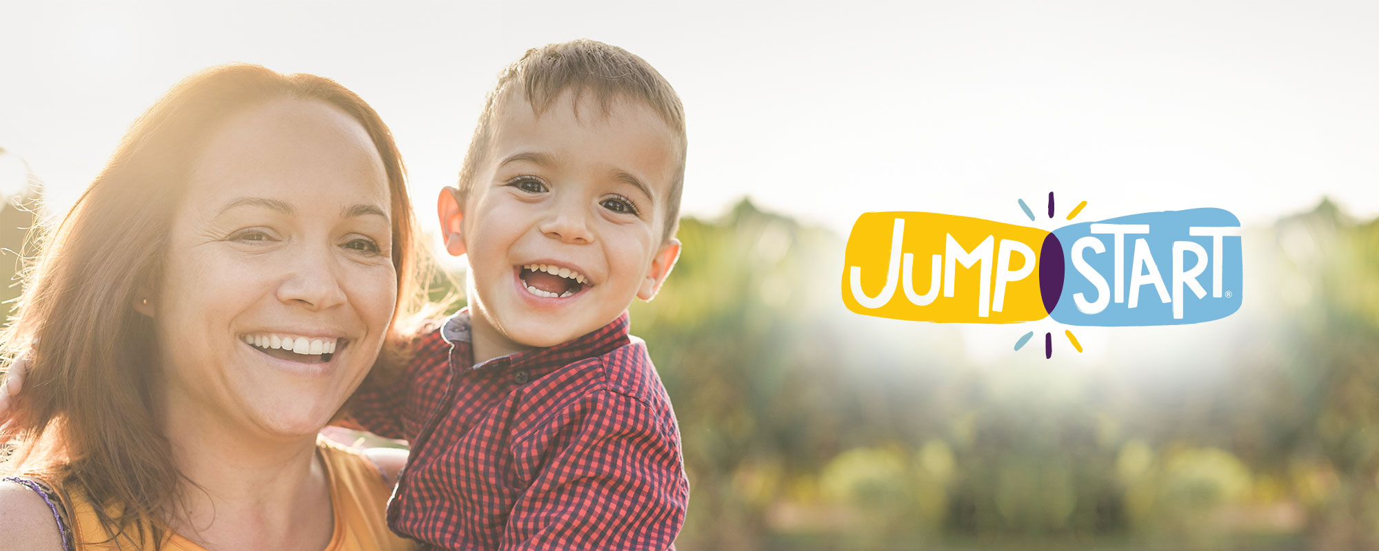 JumpStart - Southwest Autism Research & Resource Center (SARRC)