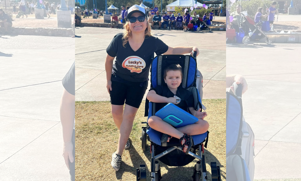 Sarah Wyckoff - Southwest Autism Research & Resource Center (SARRC)