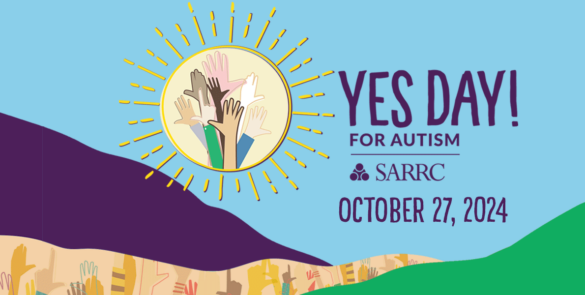 Events - Southwest Autism Research & Resource Center (SARRC)