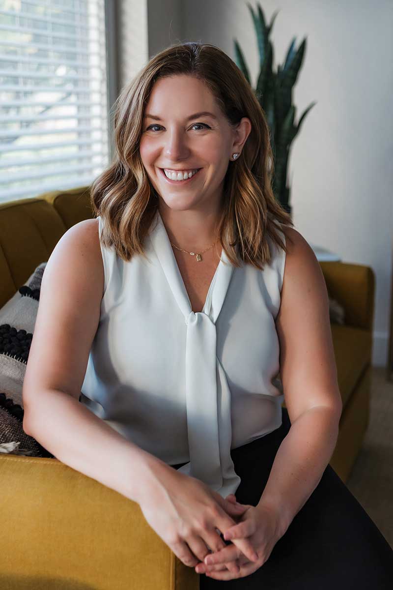 Emily Taylor - Southwest Autism Research & Resource Center (SARRC)