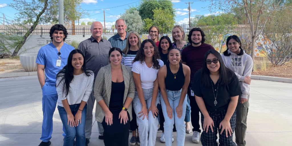 Research Open House Event - Southwest Autism Research & Resource Center ...