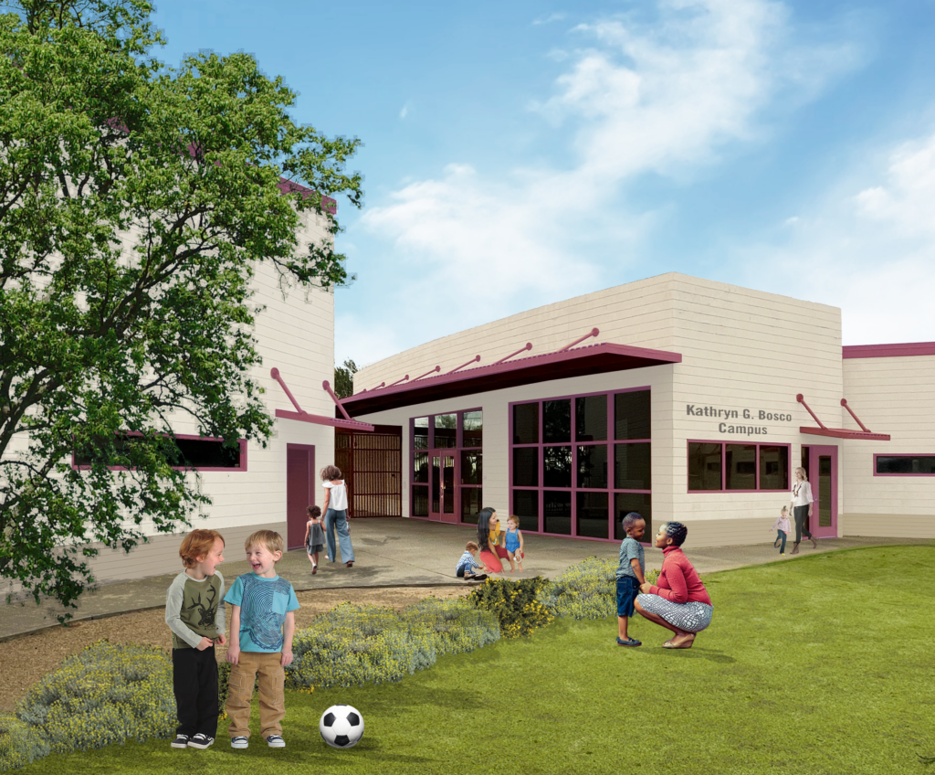 SARRC’s New Mesa Campus is Open! - Southwest Autism Research & Resource ...