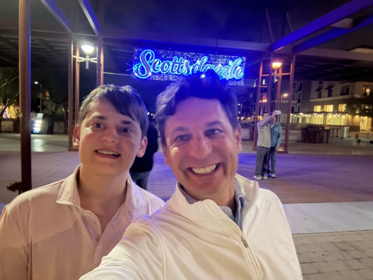 A Clear Path Forward: Max’s Journey Toward Independence - Southwest ...